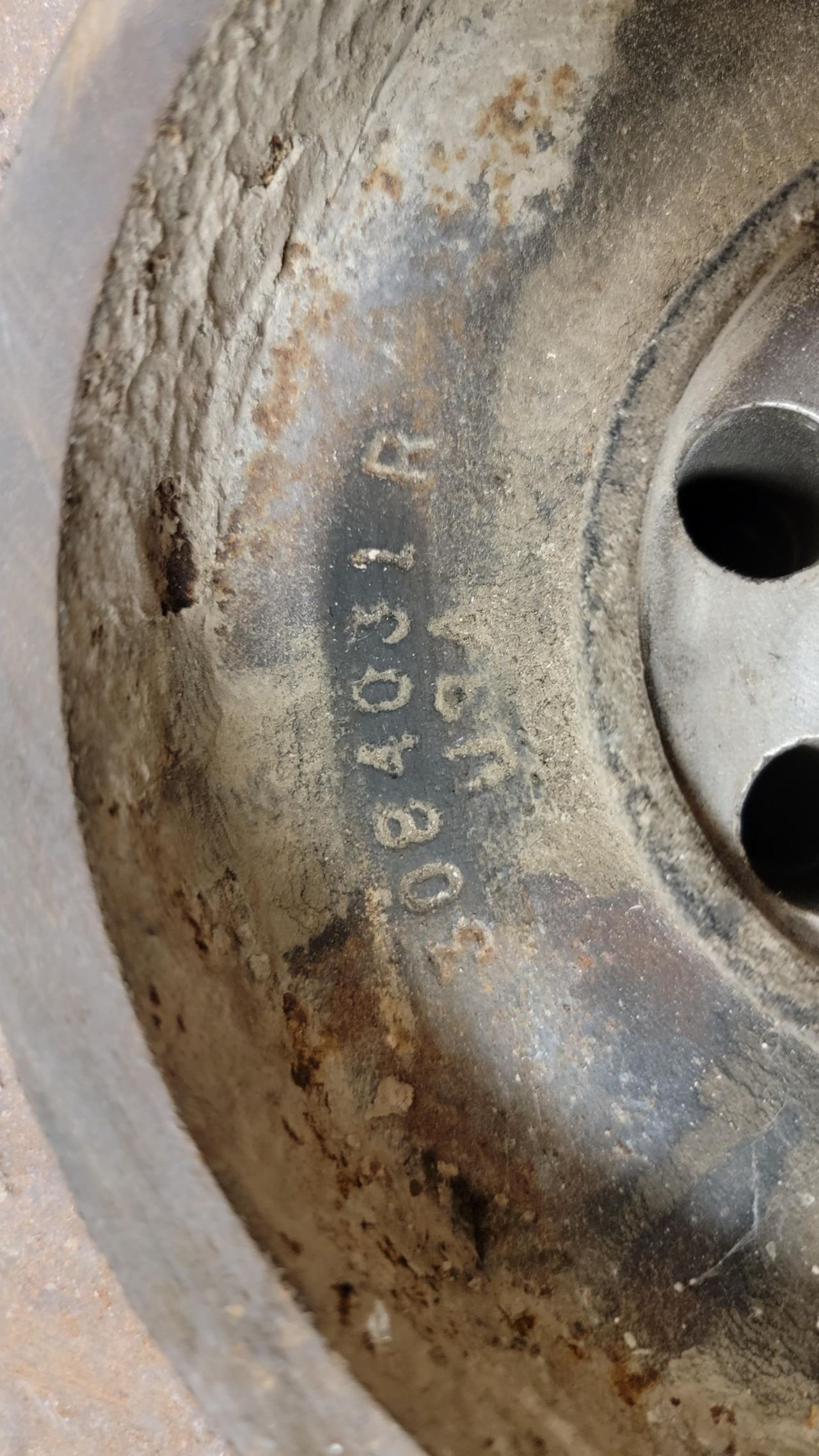 Cummins N14 CELECT+ Engine Dampner | Balancer for Sale