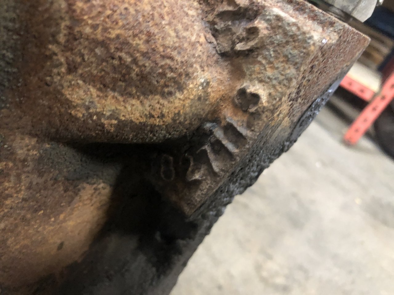 1827113C2 | International DT466E Engine Cylinder Head for Sale