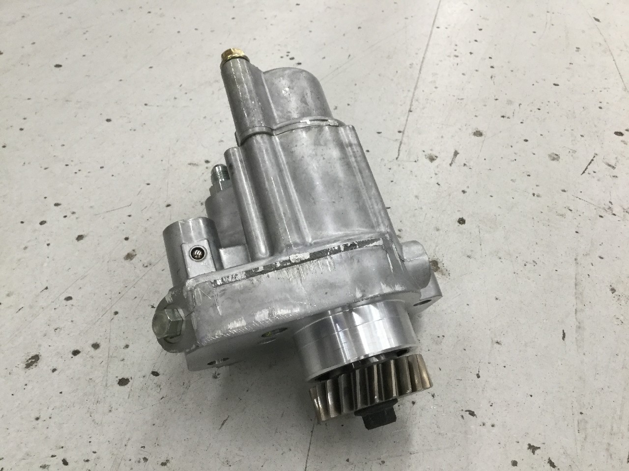 S-18514 | International DT466E Engine Heui Pump for Sale