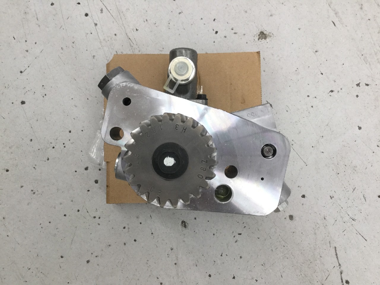 S-18514 | International DT466E Engine Heui Pump for Sale