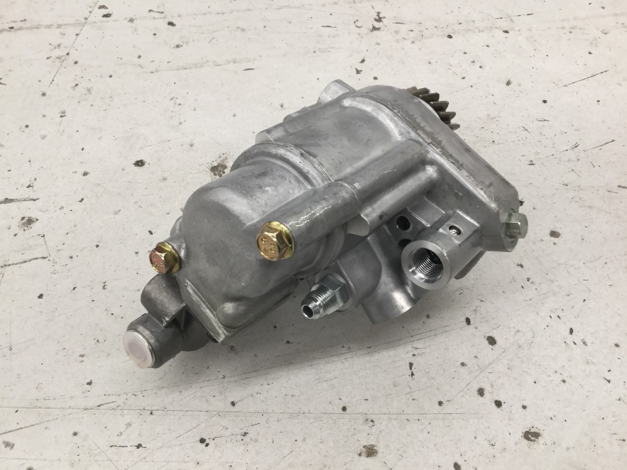 S-18514 | International DT466E Engine Heui Pump for Sale
