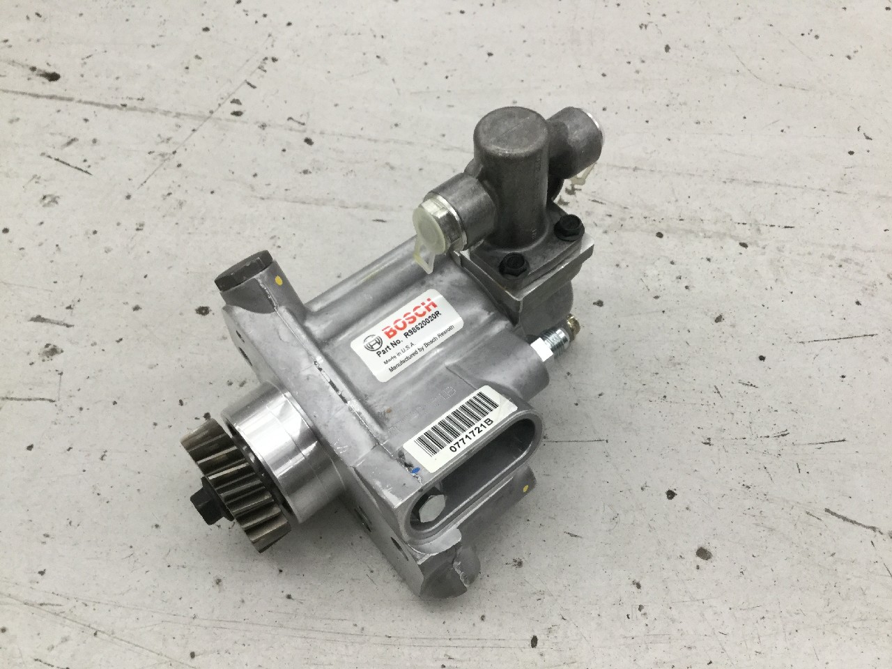 S-18514 | International DT466E Engine Heui Pump for Sale