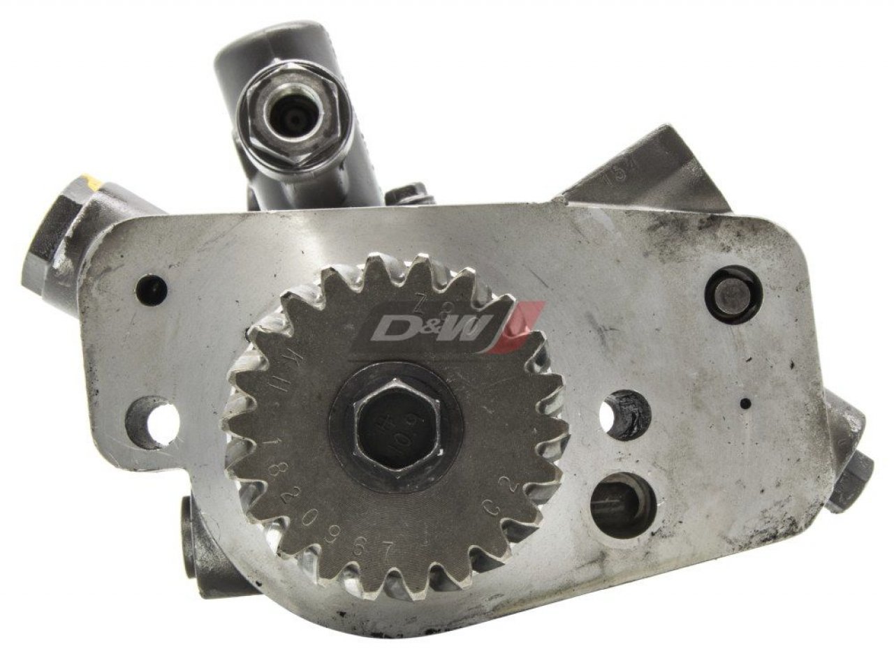 243-043-0005 | International DT466E Engine Heui Pump for Sale