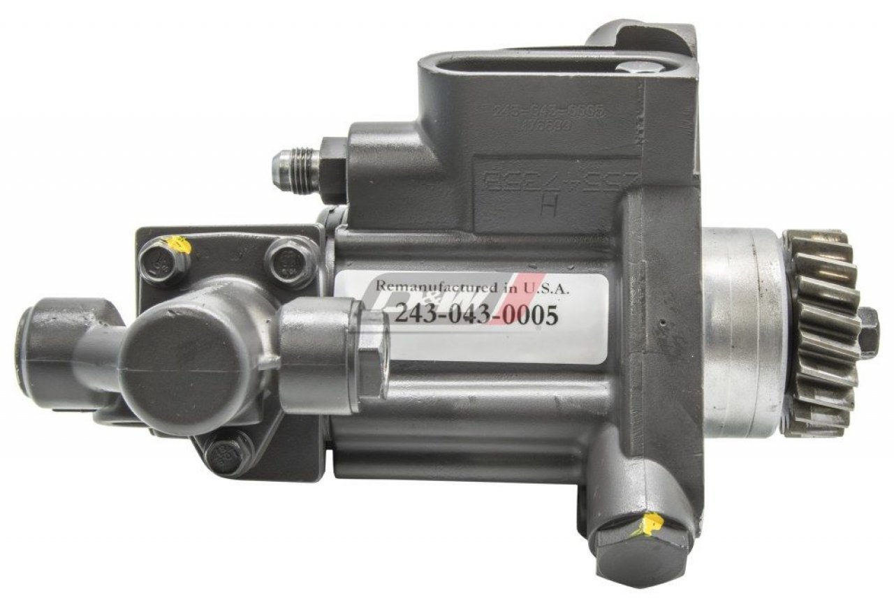 243-043-0005 | International DT466E Engine Heui Pump for Sale