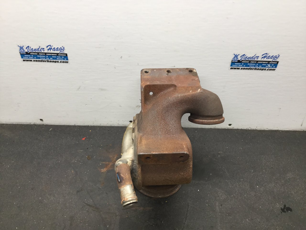 2476405 | CAT C13 Intercooler for Sale