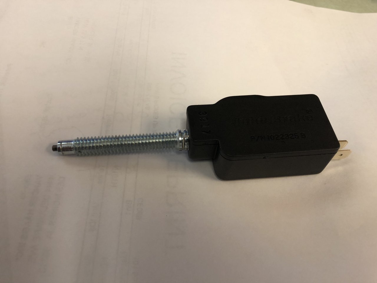 1487499 | CAT 3406B Engine Component for Sale