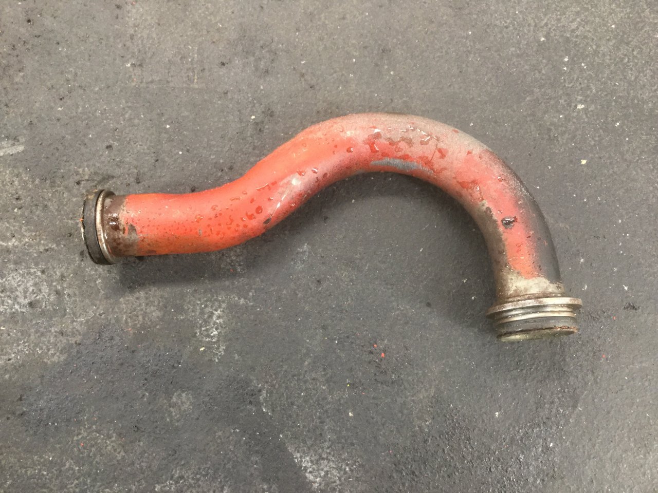 International 345 Engine Component for Sale