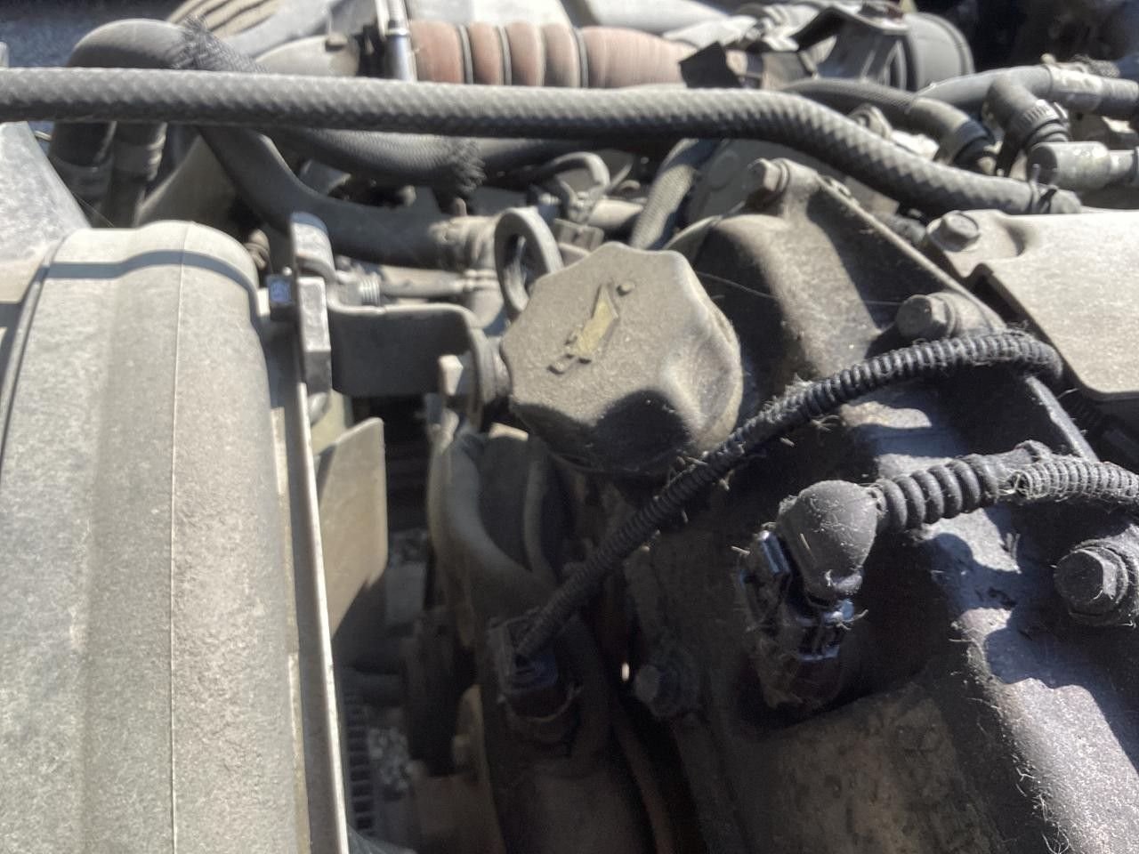 Mitsubishi 4P10 Engine Component for Sale