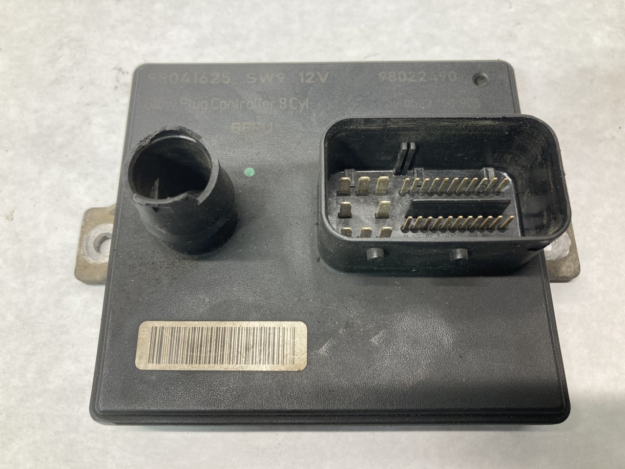 98041625 | GM 6.6L DURAMAX Engine Component for Sale