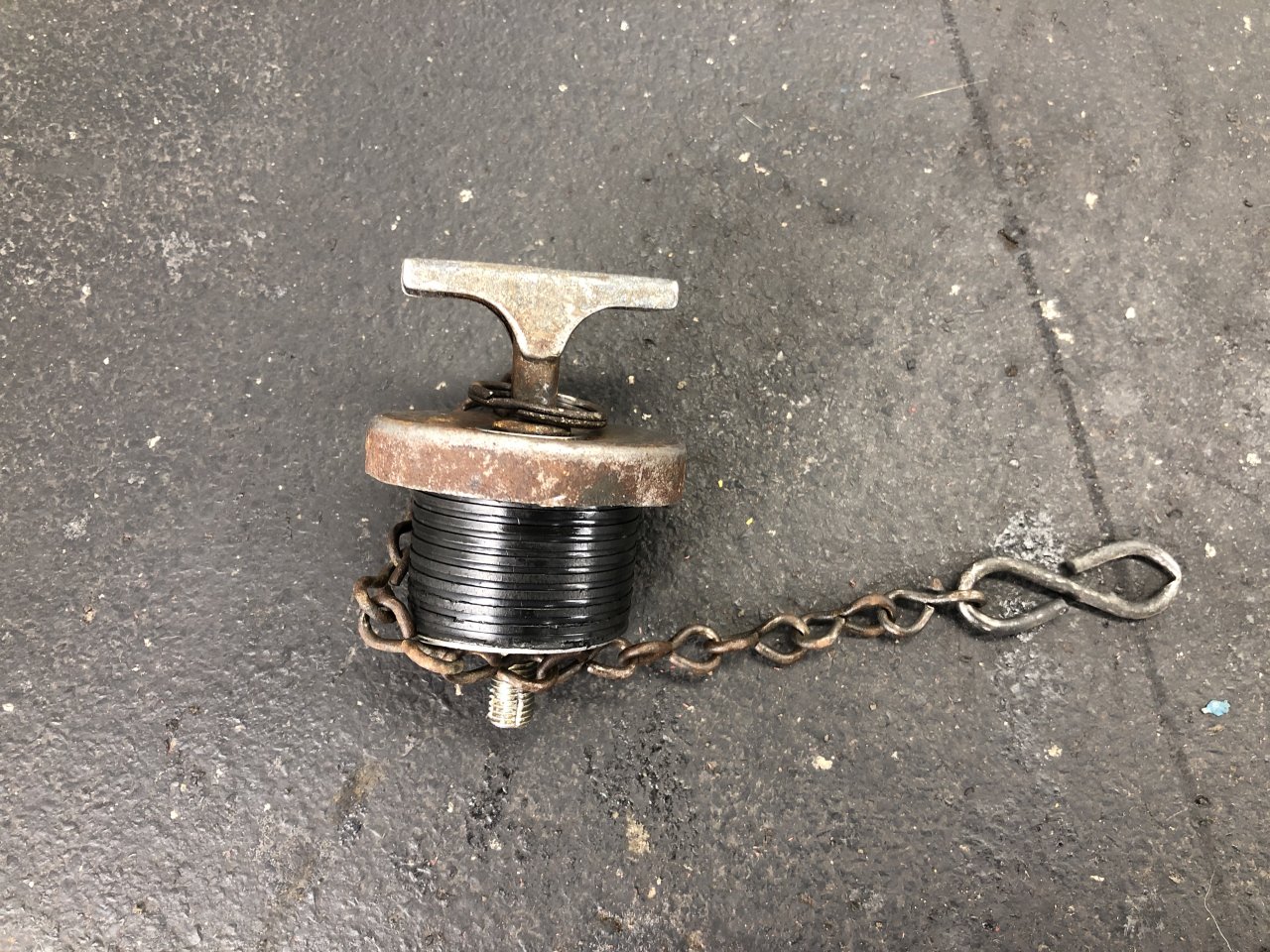 241-5645 | CAT C13 Engine Component for Sale