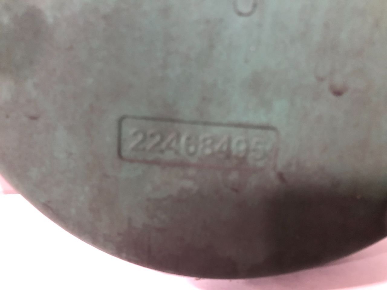 22468495 | Volvo D13 Engine Component for Sale