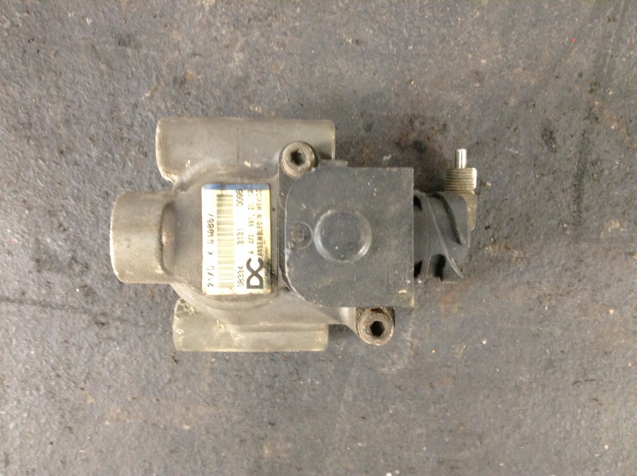 A4729970112 | Detroit DD15 Engine Component for Sale