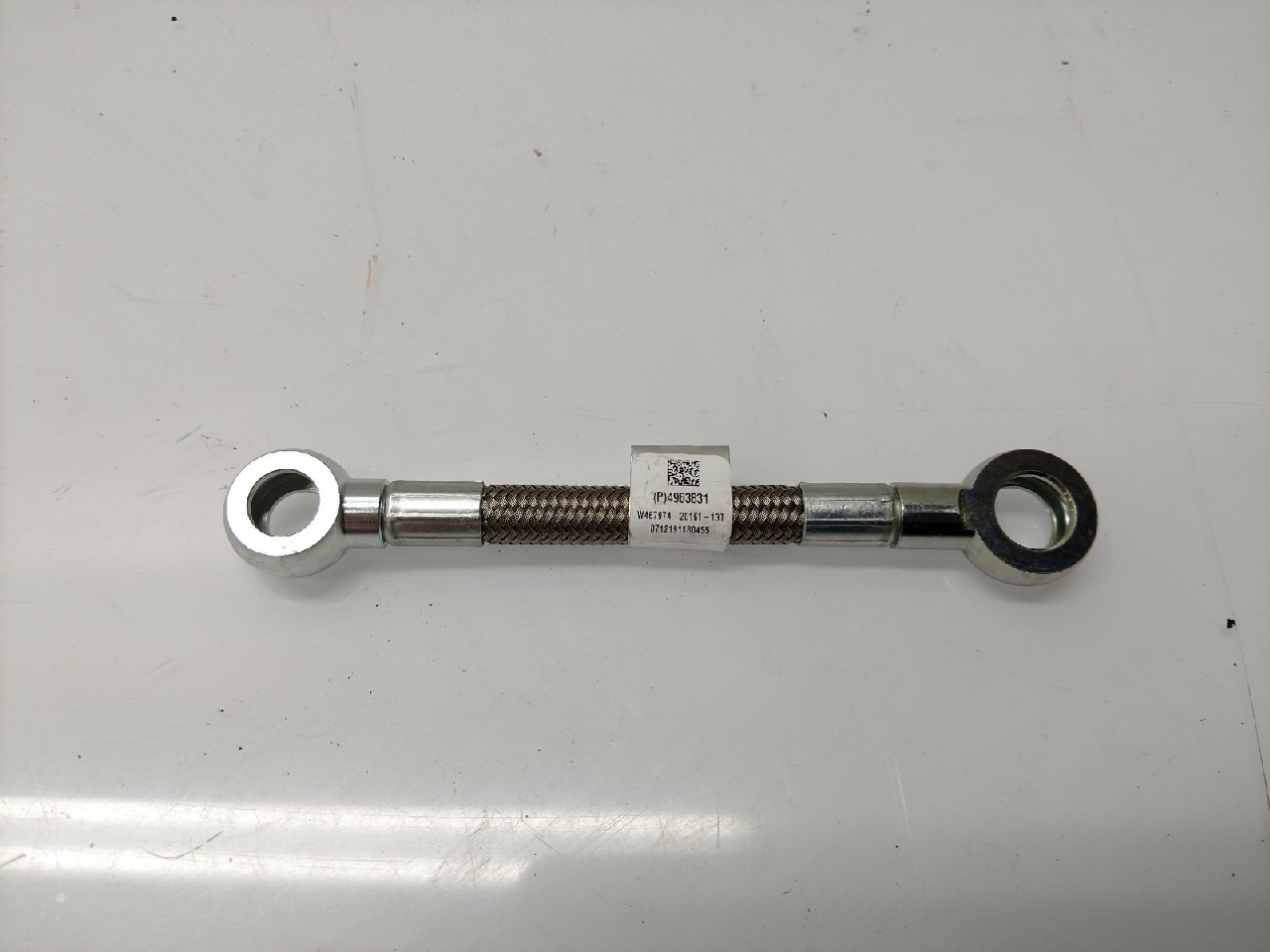 Cummins 4963831 Engine Component for Sale