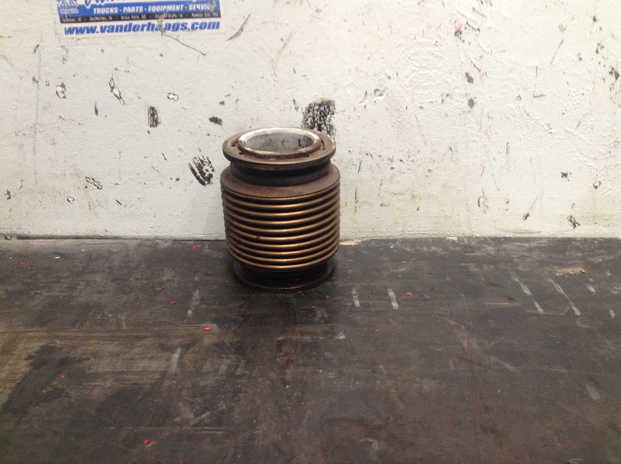 3686752 | Cummins ISX Engine Component for Sale