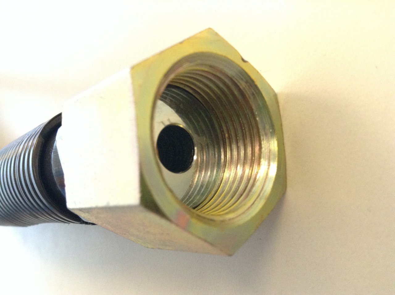 1884829C94 | International MAXXFORCE 10 Engine Component for Sale