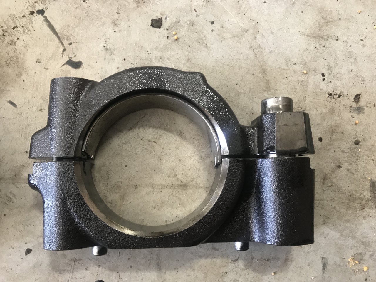 7189 | Mack MP7 Engine Component for Sale