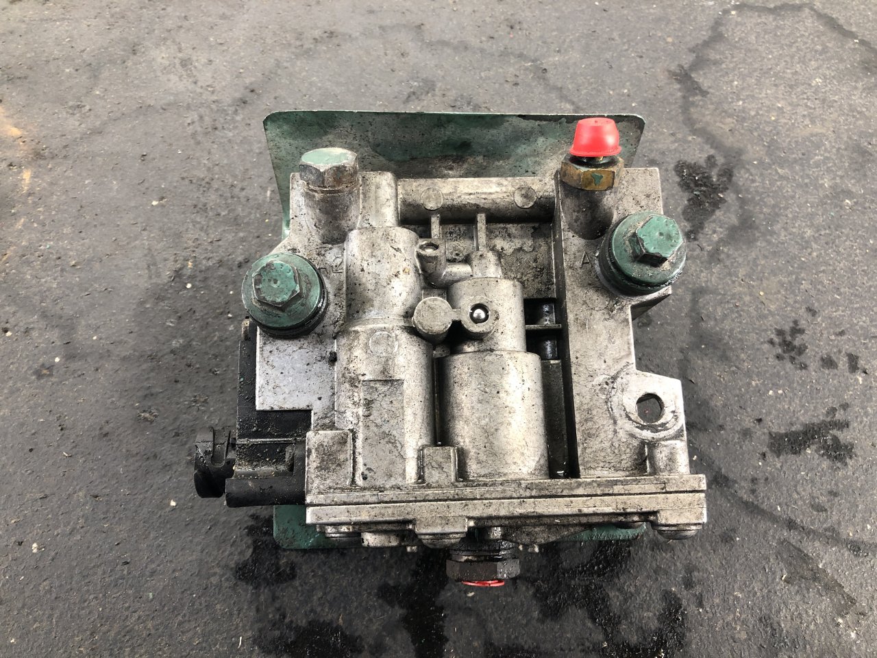 20411200 | Volvo TMD41 Misc. Parts for Sale