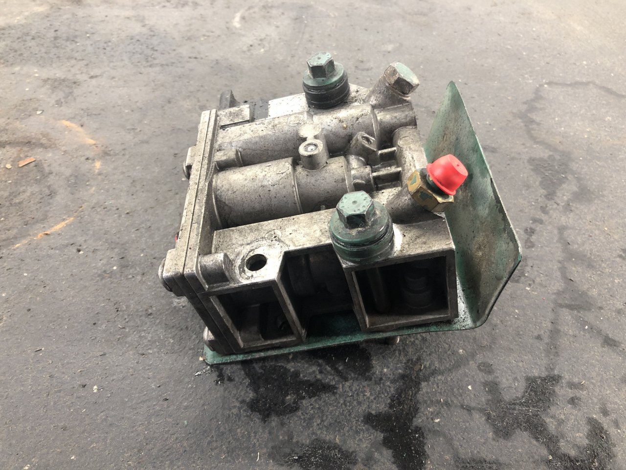 20411200 | Volvo TMD41 Misc. Parts for Sale