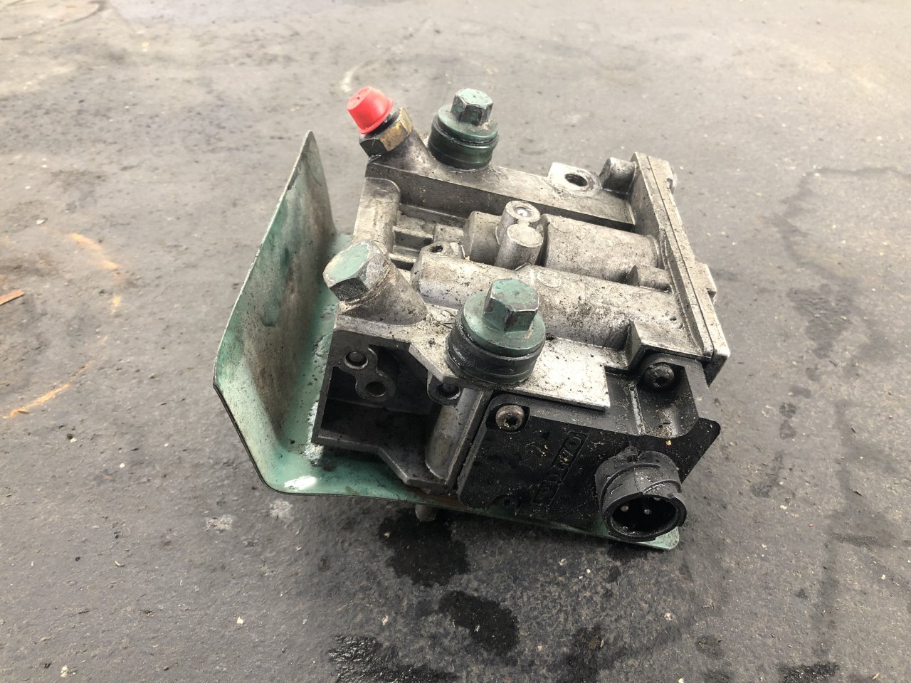 20411200 | Volvo TMD41 Misc. Parts for Sale
