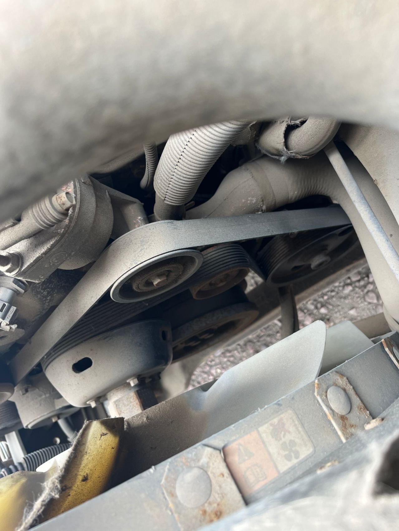 3593500c1 | International VT275 Engine Component for Sale