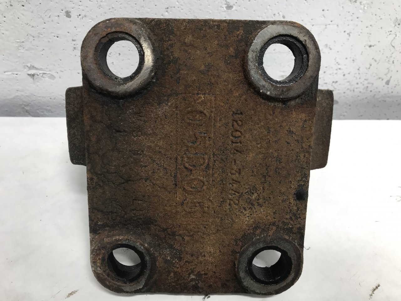 12014-3442 | CAT 3306 Engine Mount for Sale