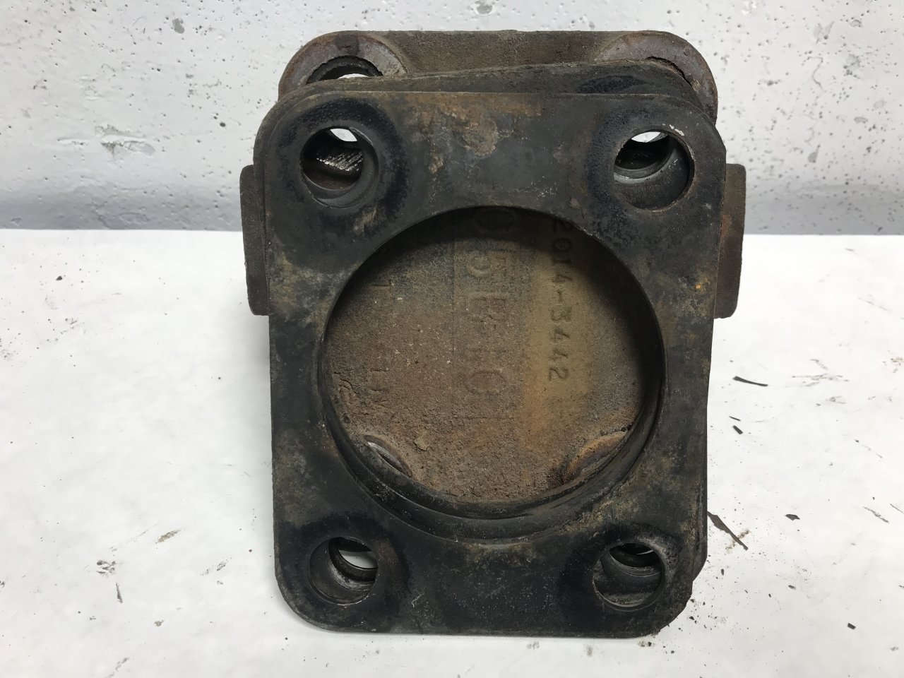 12014-3442 | Detroit 60 SER 12.7 Engine Mount for Sale