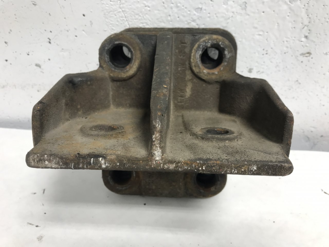 12014-3442 | Detroit 60 SER 12.7 Engine Mount for Sale