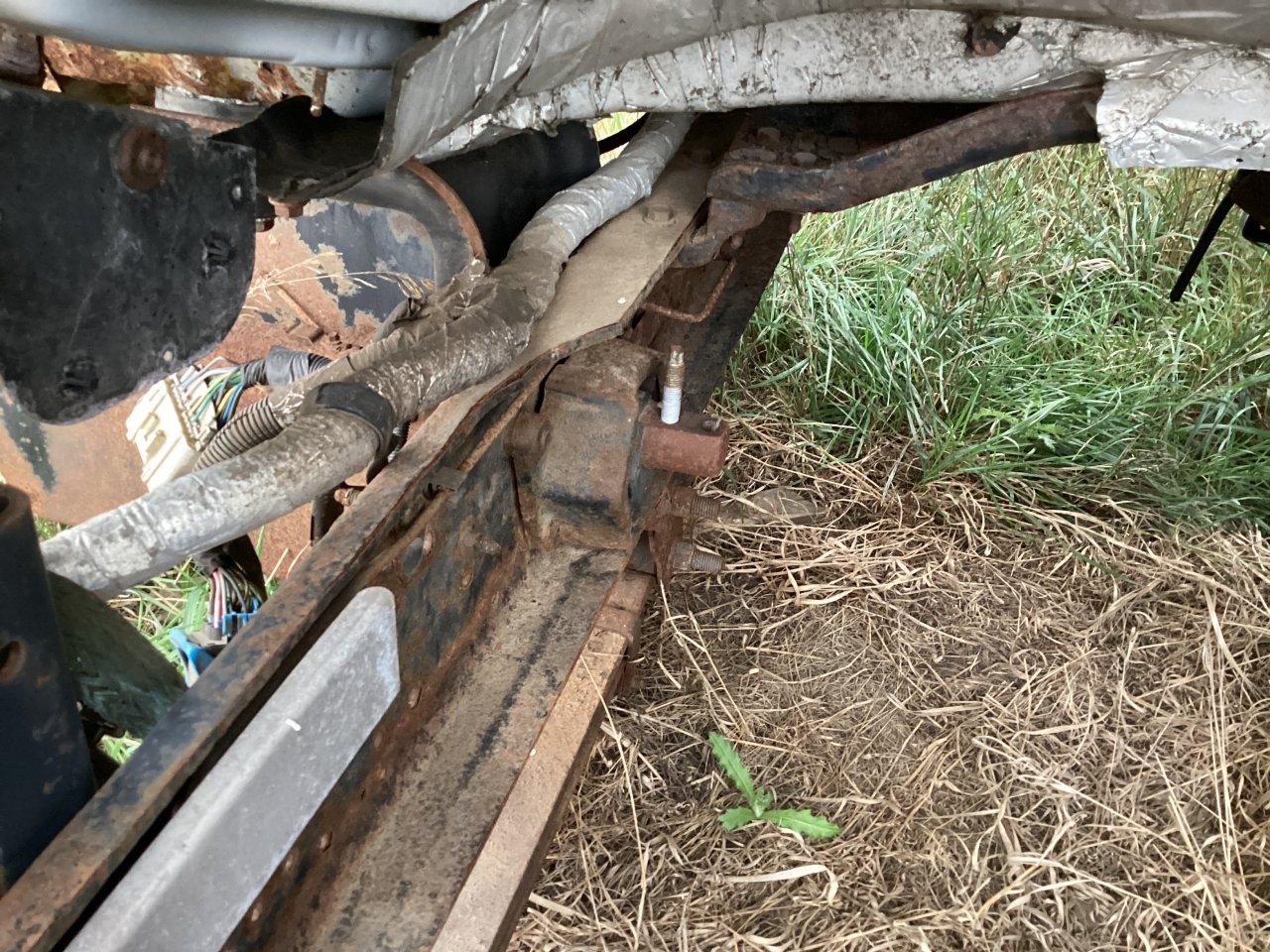 Ford 7.8 Engine Mount for Sale