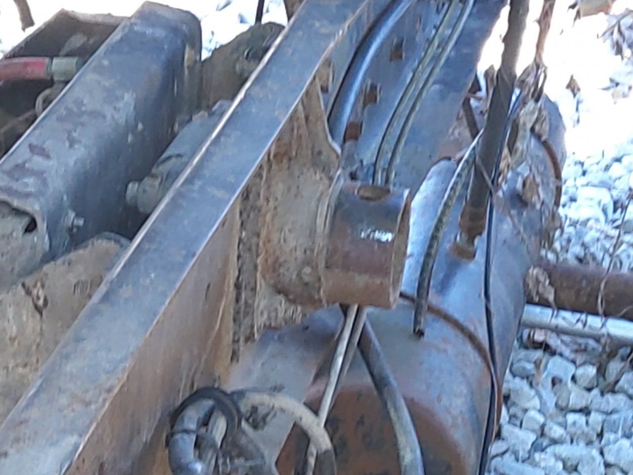 Cummins BCI Engine Mount for Sale