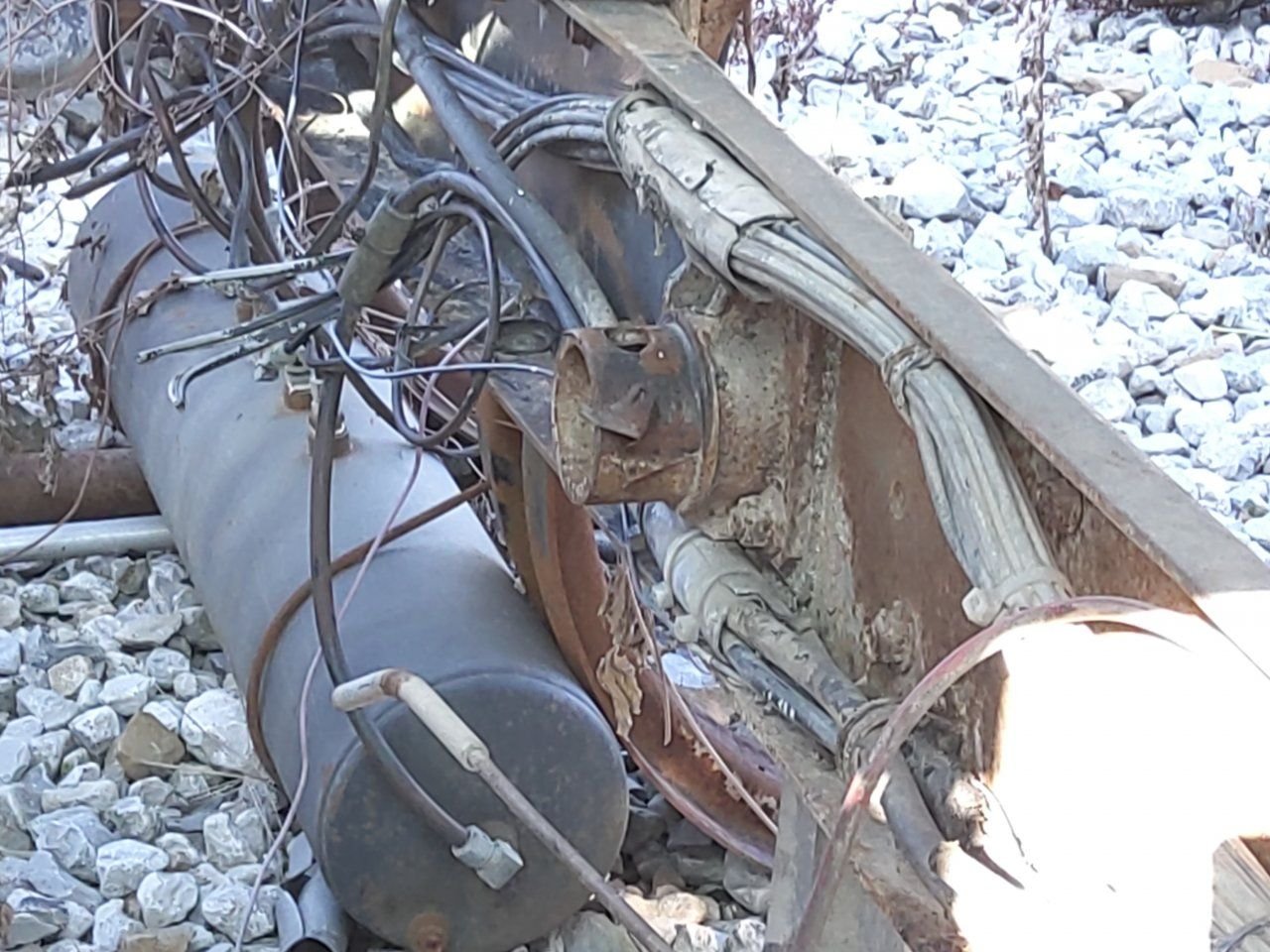 Cummins BCI Engine Mount for Sale