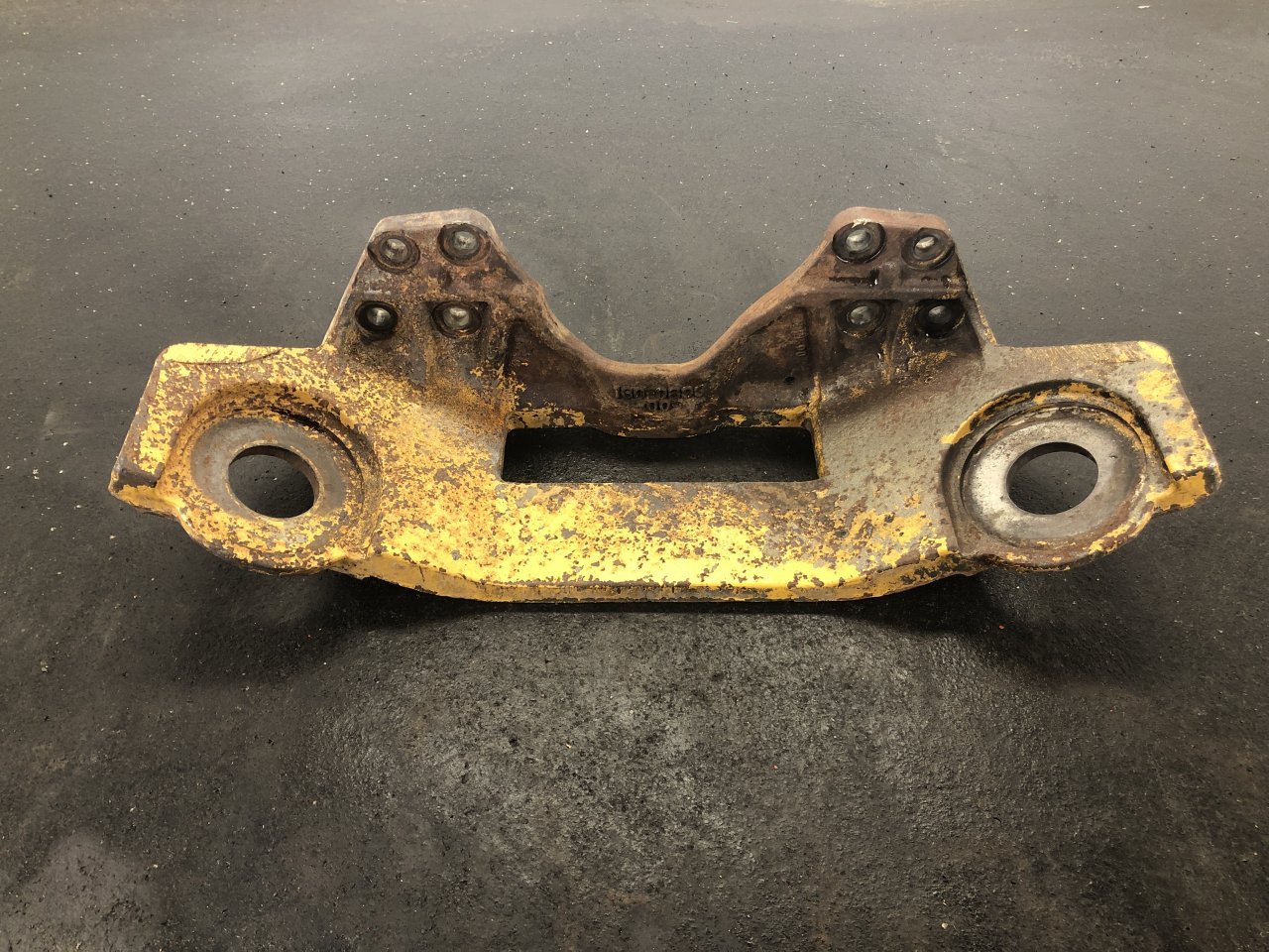 130-0893 | CAT C12 Engine Mount for Sale