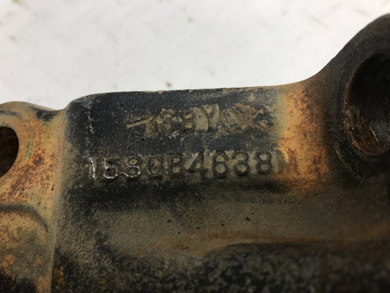 Mack E7 Engine Mount for Sale