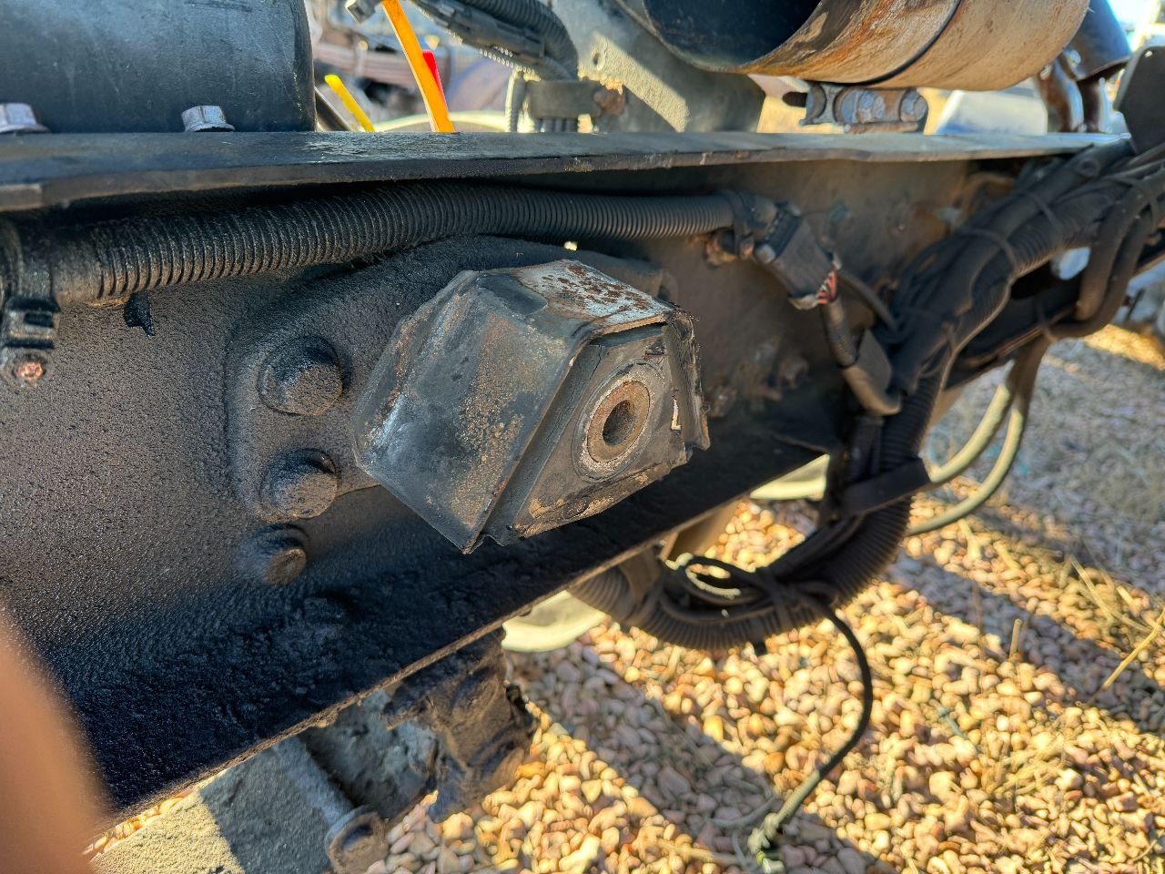 Cummins ISM Engine Mount for Sale