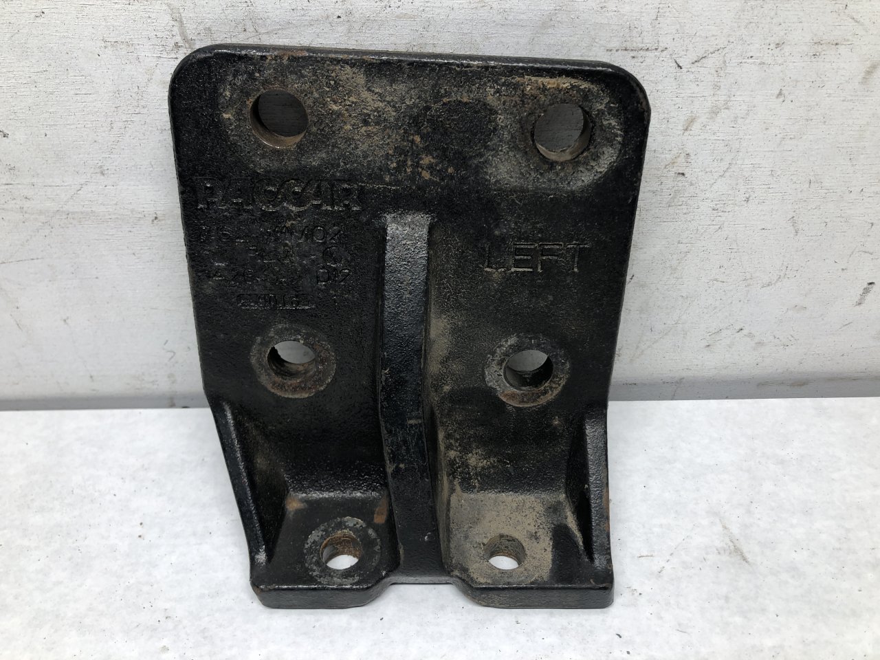 Cummins ISX15 Engine Mount for Sale