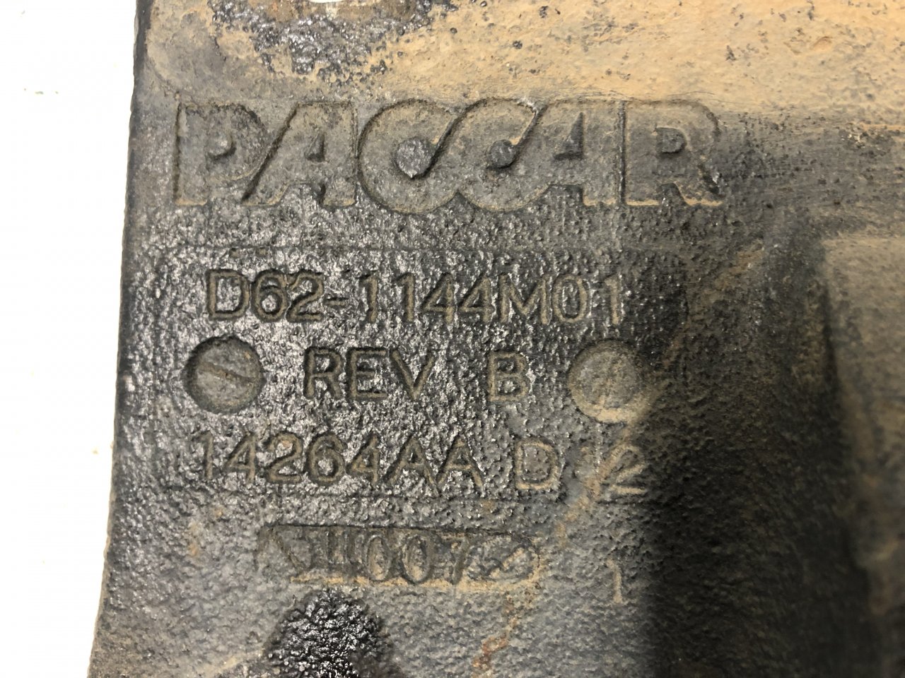 Cummins ISX15 Engine Mount for Sale