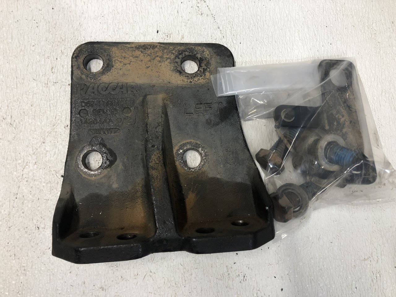 Cummins ISX15 Engine Mount for Sale