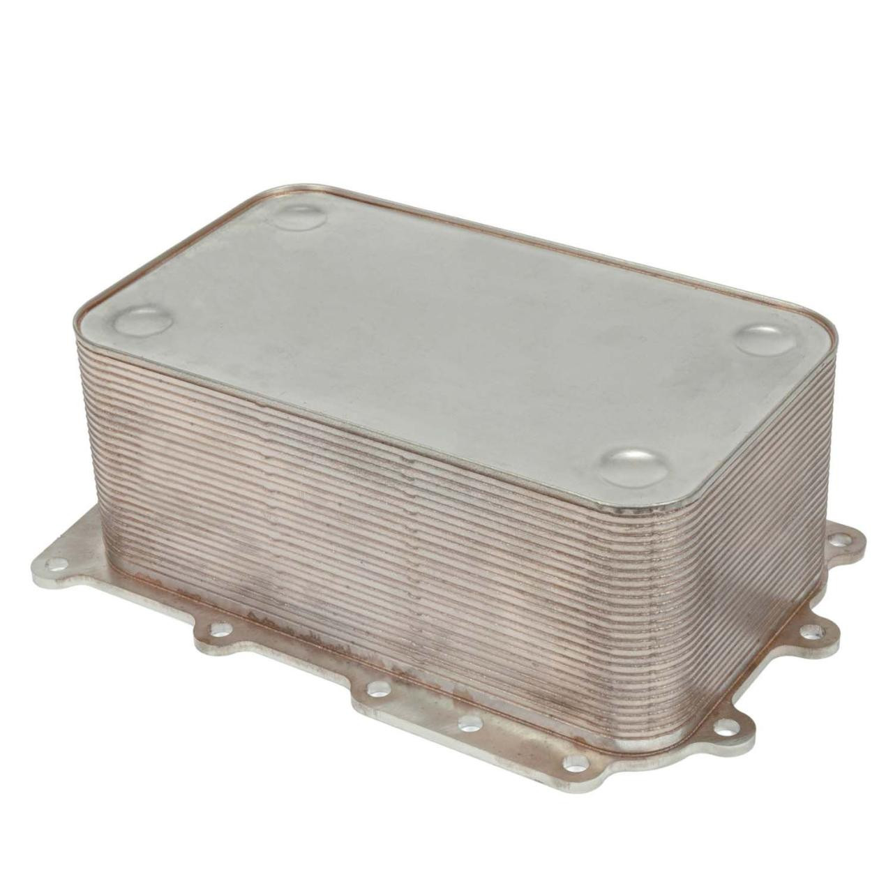 Paccar MX13 Oil Cooler for Sale