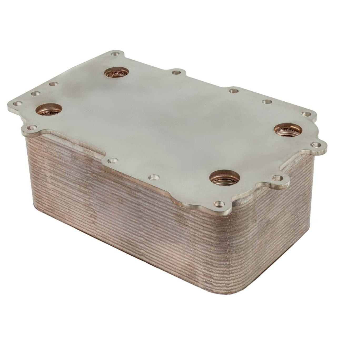 Paccar MX13 Oil Cooler for Sale