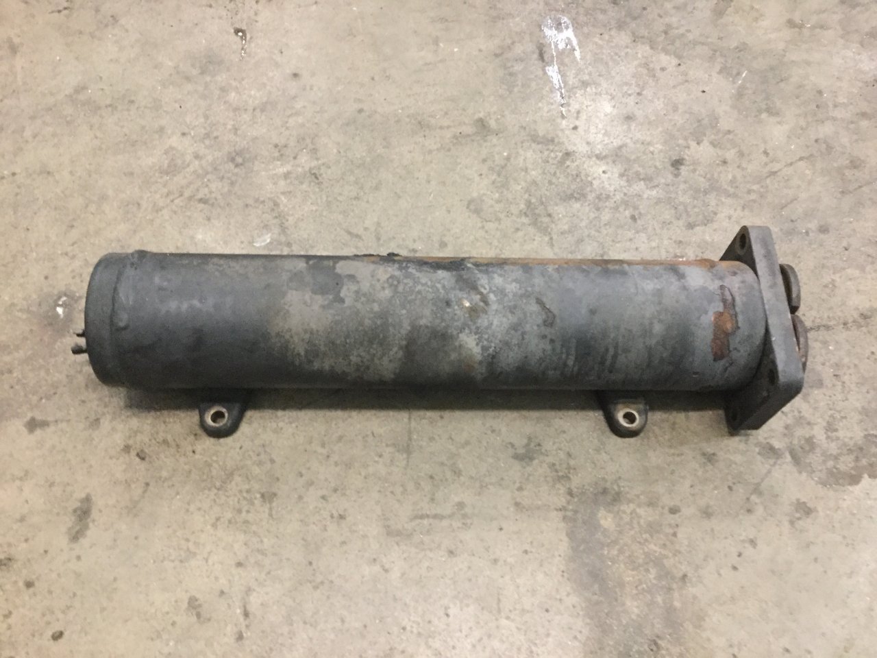 3069677 | Cummins N14 CELECT Engine Oil Cooler for Sale