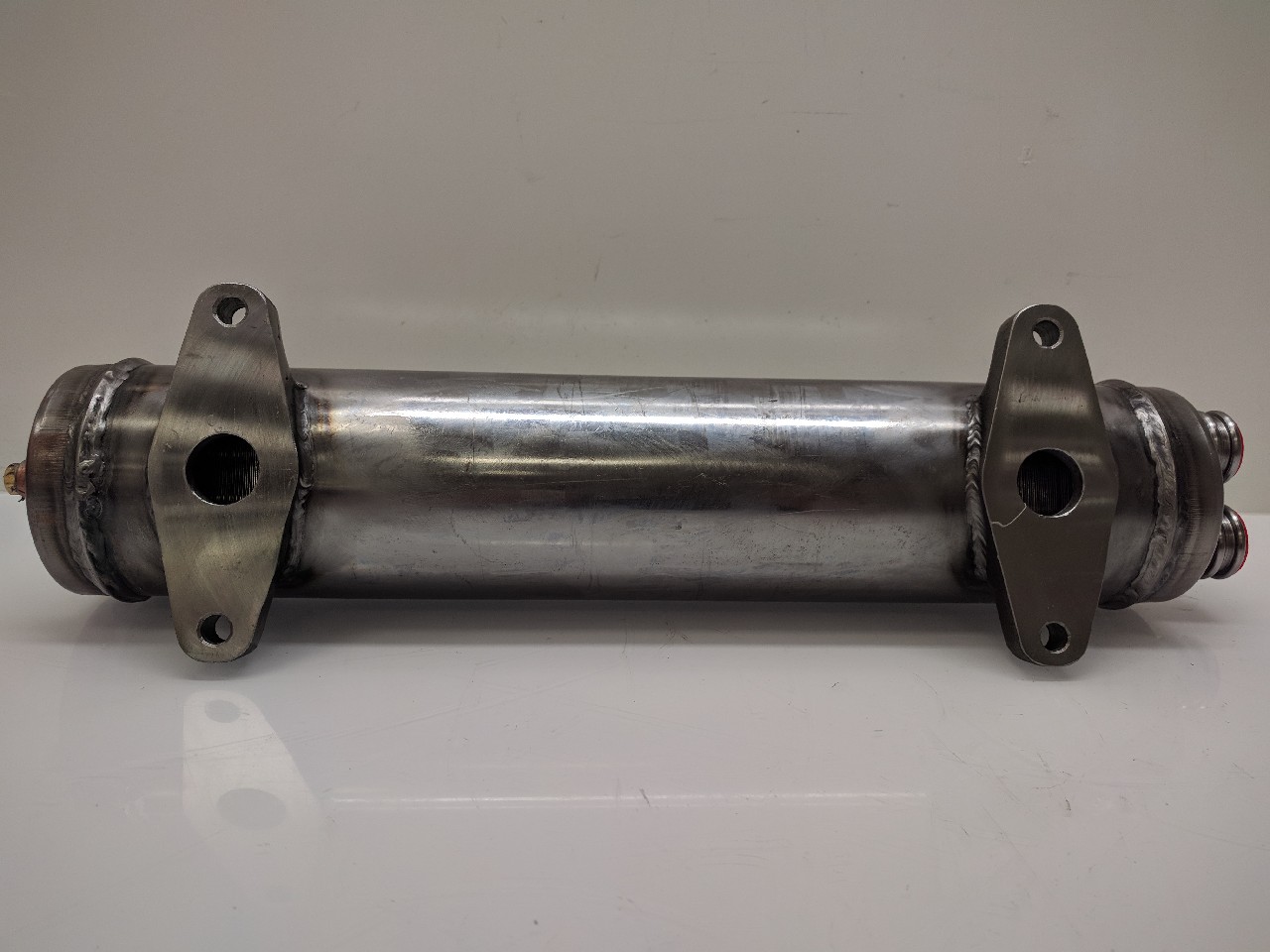 3413091 | Cummins N14 CELECT+ Engine Oil Cooler for Sale