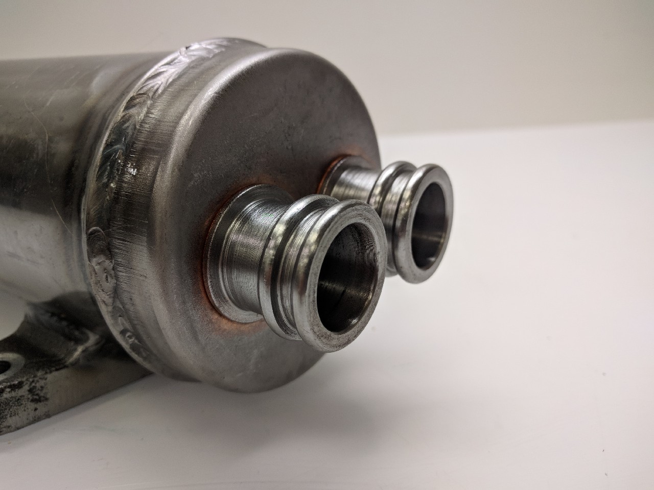 3413091 | Cummins N14 CELECT+ Engine Oil Cooler for Sale