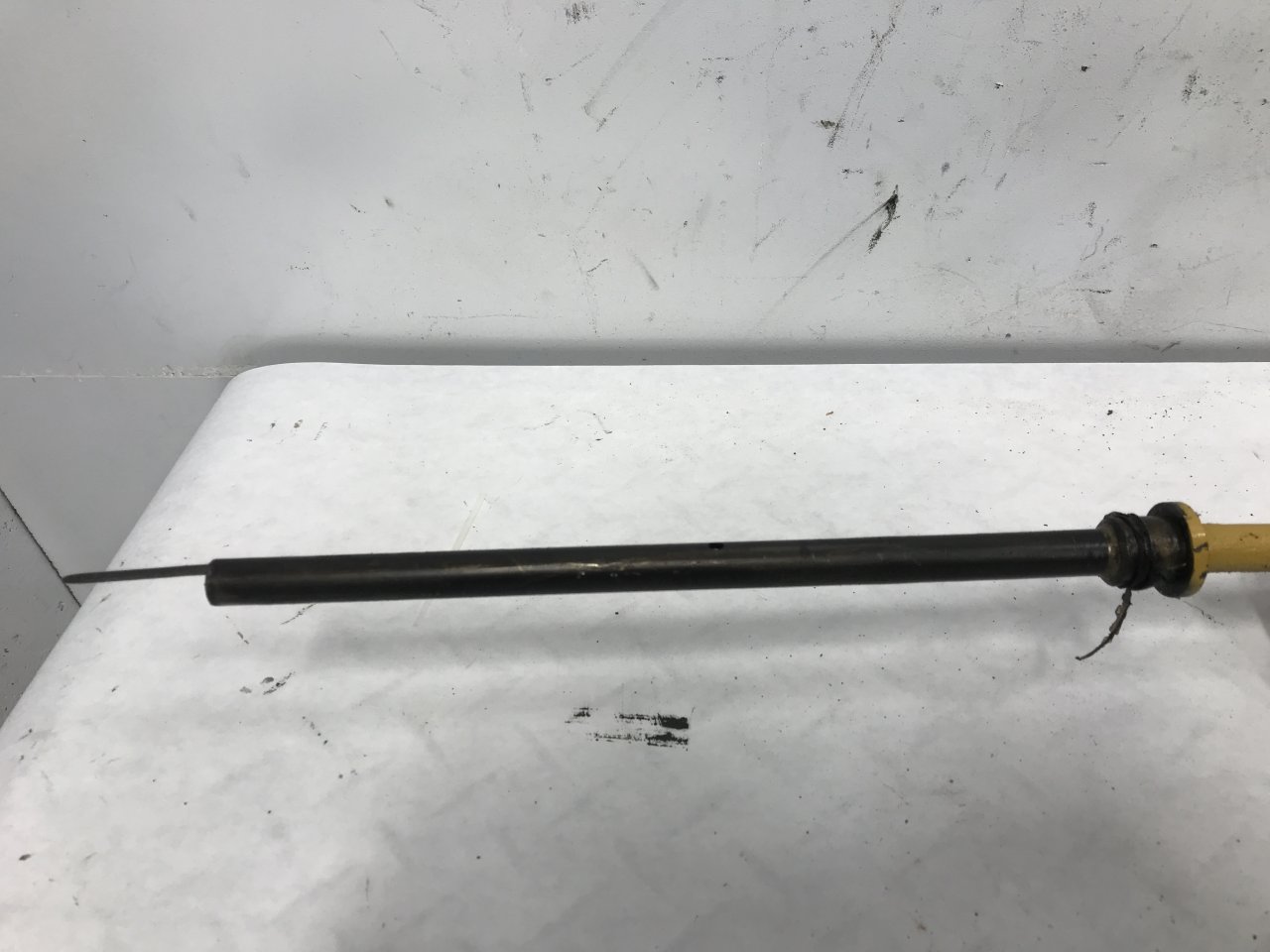 F7HT-6750-ABA | CAT C12 Oil Dipstick for Sale