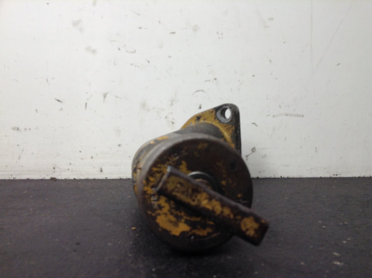 1P2698 | CAT 3306 Oil Fill Tube for Sale