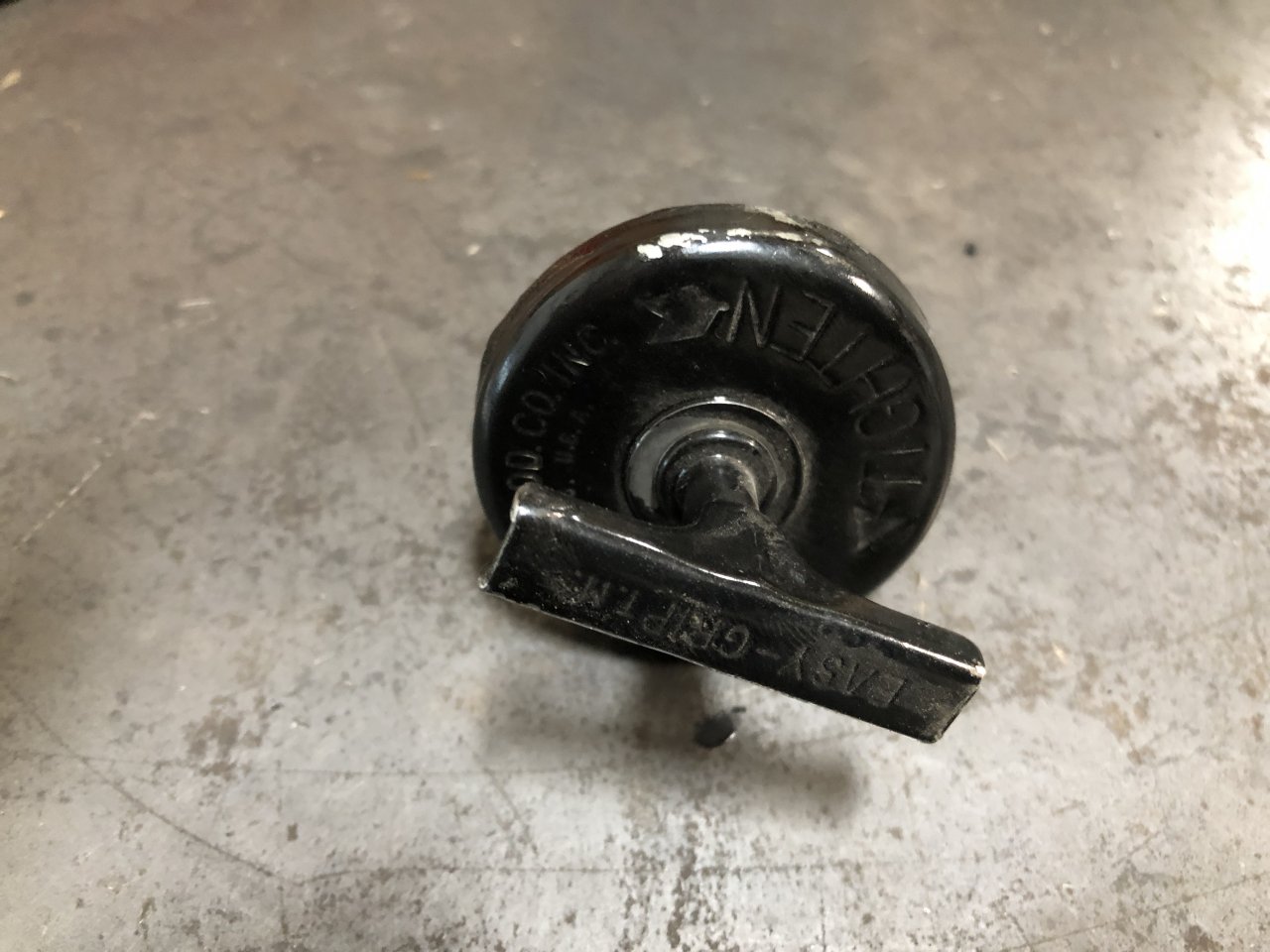 Cummins N14 CELECT+ Oil Fill Tube for Sale