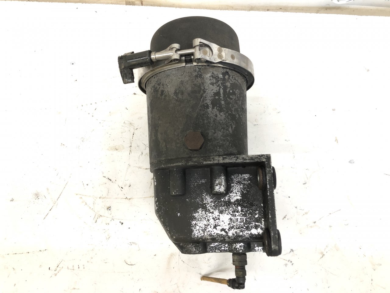 Cummins ISX Engine Oil Filter Base for Sale