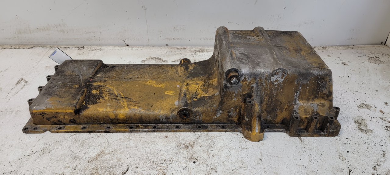 9N6064 | CAT 3306 Engine Oil Pan for Sale