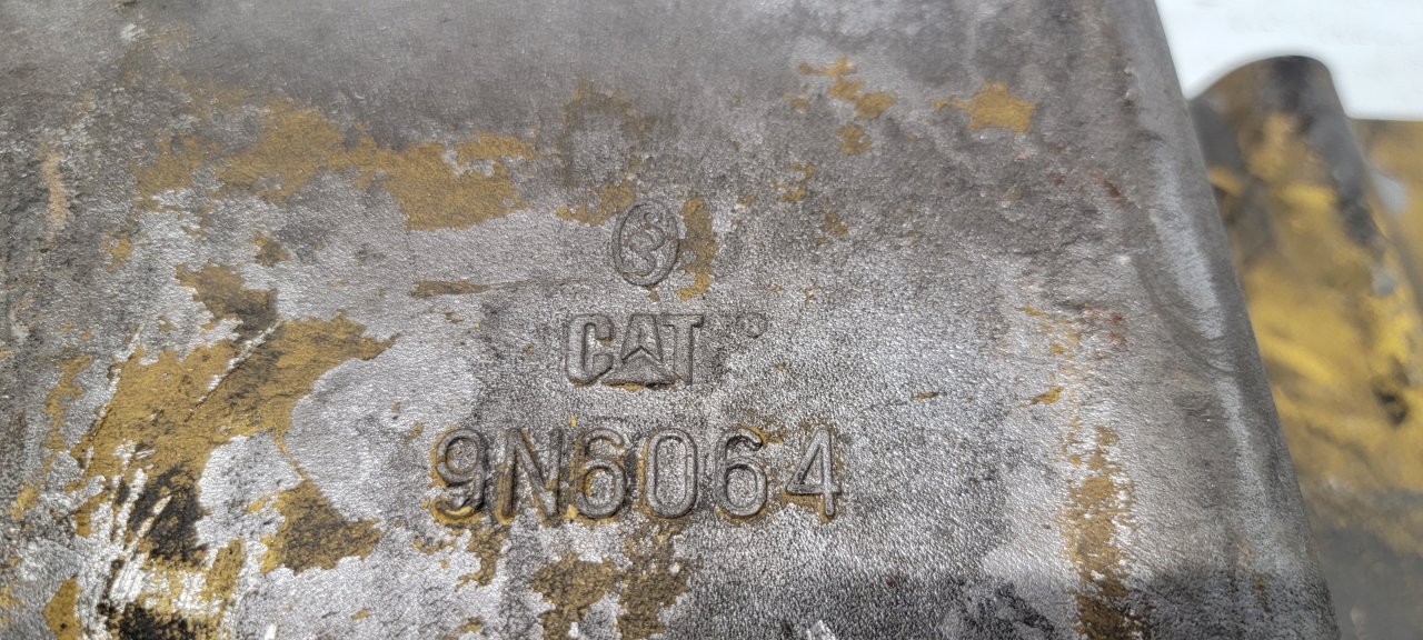 9N6064 | CAT 3306 Engine Oil Pan for Sale
