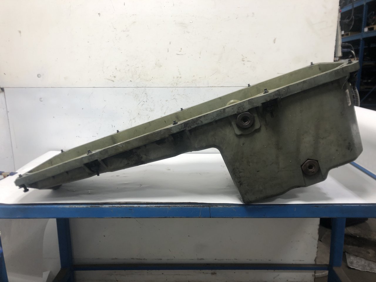 23504160 | Detroit 60 SER 14.0 Engine Oil Pan for Sale
