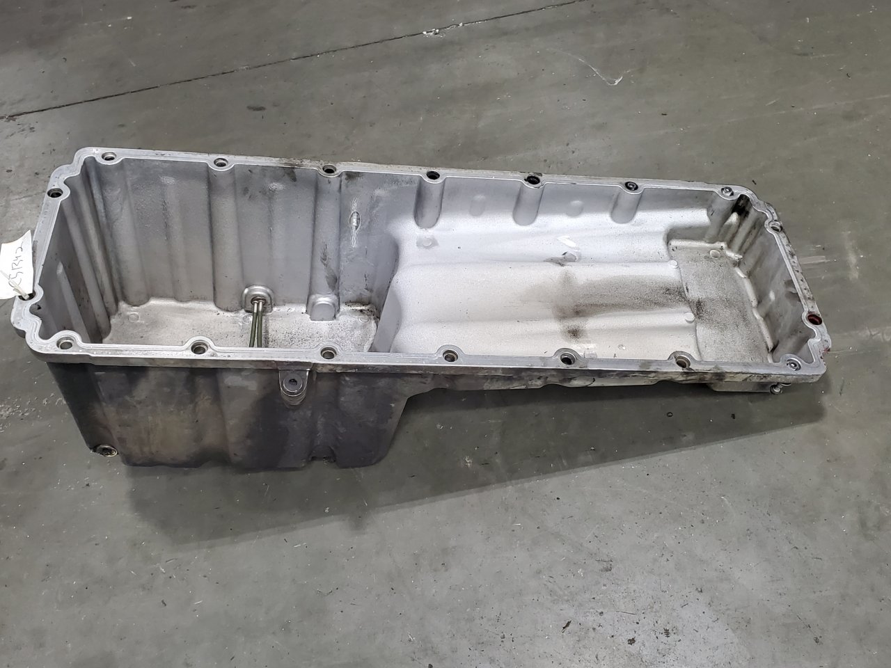Detroit DD13 Oil Pan for Sale