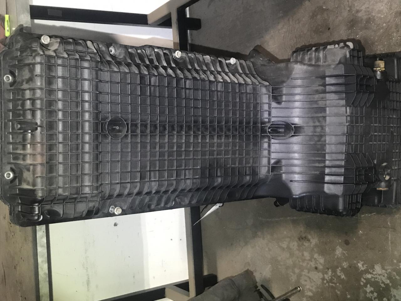 A4730103413 | Detroit DD15 Engine Oil Pan for Sale